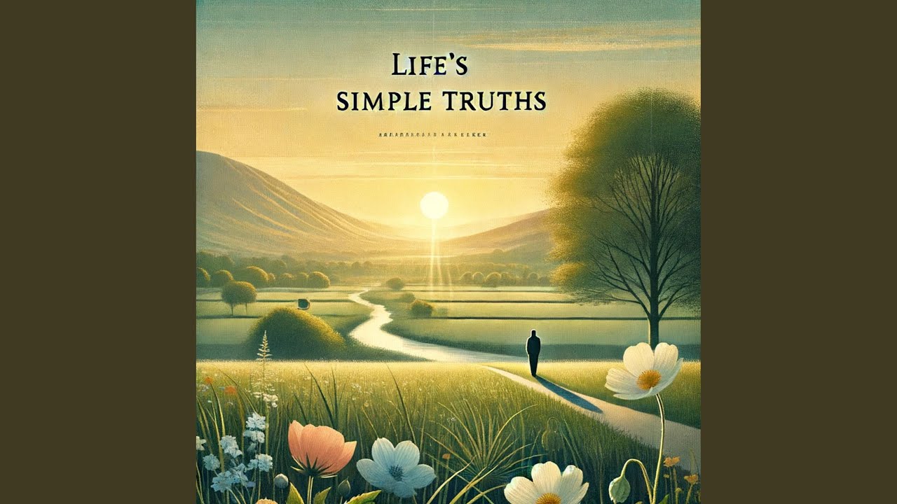 Life's Simple Truths - YouTube