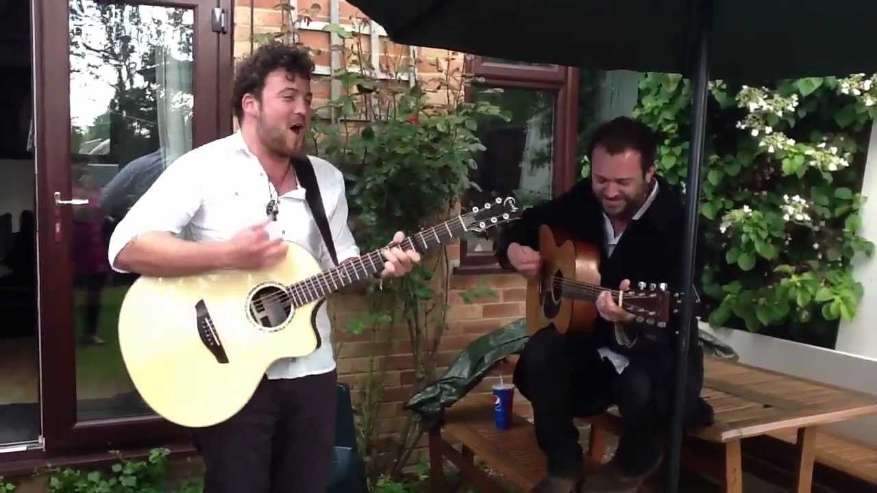 John James Newman and David Julien - Cover of 'Dakota' - YouTube