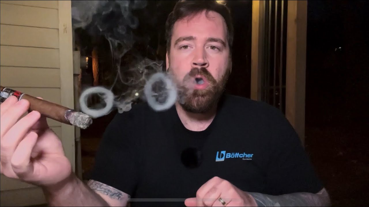 3 Fun/Useful Things I’ve Learned Since Starting My Cigar Journey - YouTube
