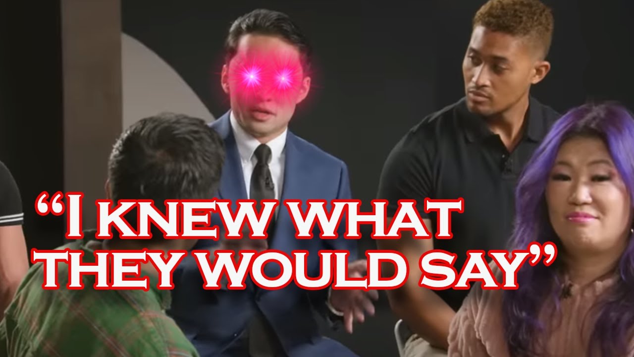 "I Knew What They Would Say": Vince Dao on Viral VICE Interview - YouTube