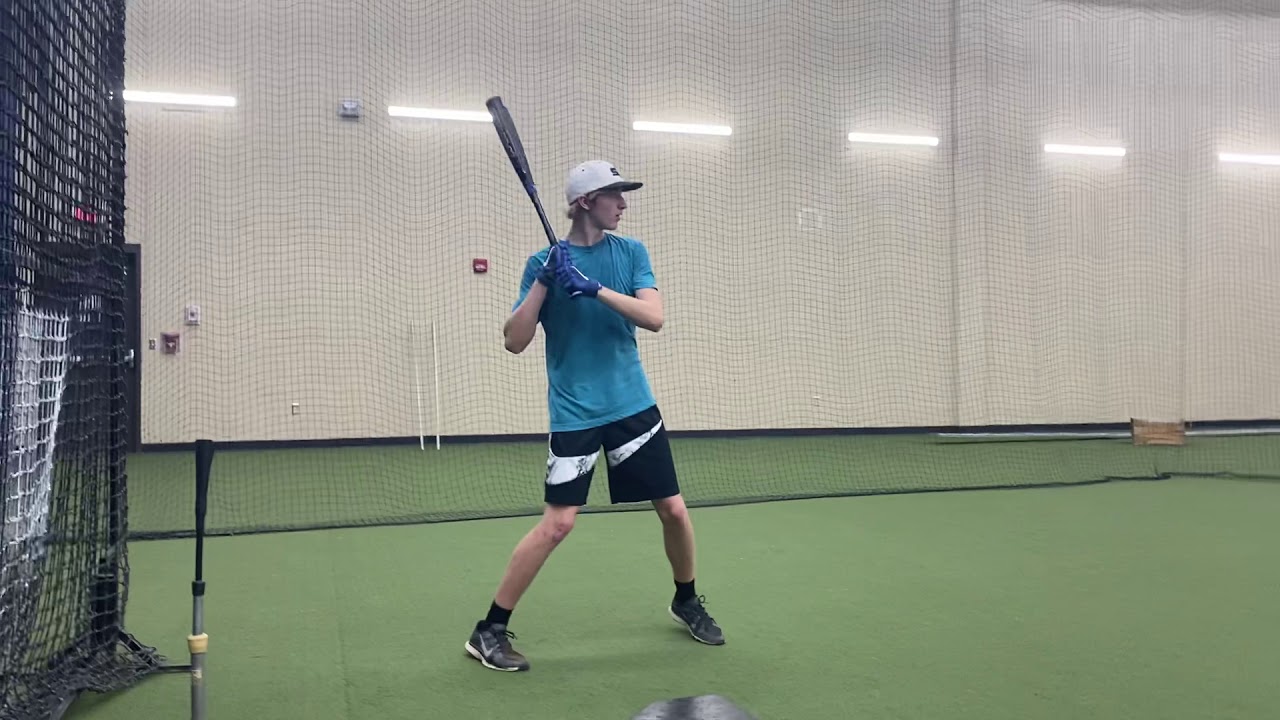 Batting Practice 7/7/2020 - YouTube