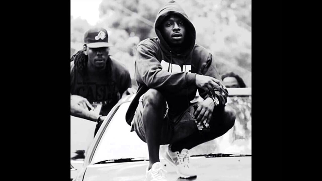 Isaiah Rashad - RIP Kevin Miller INSTRUMENTAL - YouTube