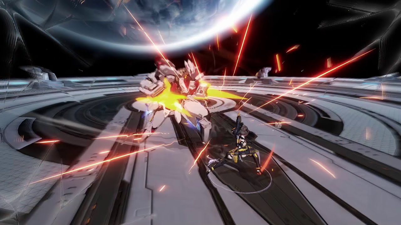 [PGR] Let's go Trailblazer Bridget Parry - YouTube