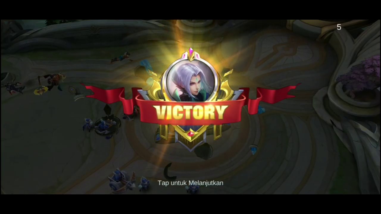 GamePlay ling (55) Kal-Sel 17 Kill - YouTube