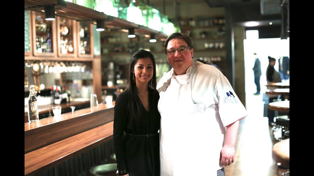 Michael and Patrick Sheerin / Trenchermen - YouTube