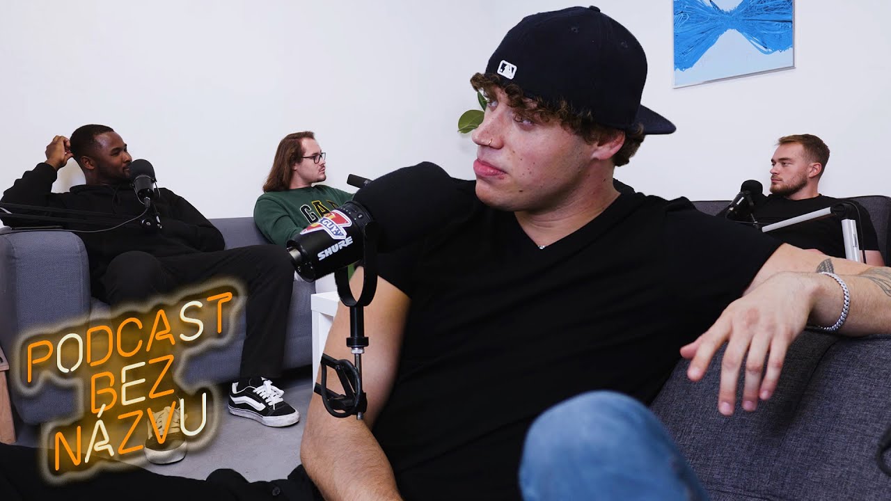 Sofian Medjmedj - NAPADLI MĚ NA VLASTNÍM KONCERTĚ, PÍŠOU MI ZADANÝ ...