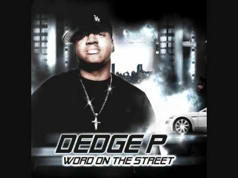 Dedge P "Conquerors" Feat. Eric Cross, 4-God, & Chris Fields - YouTube