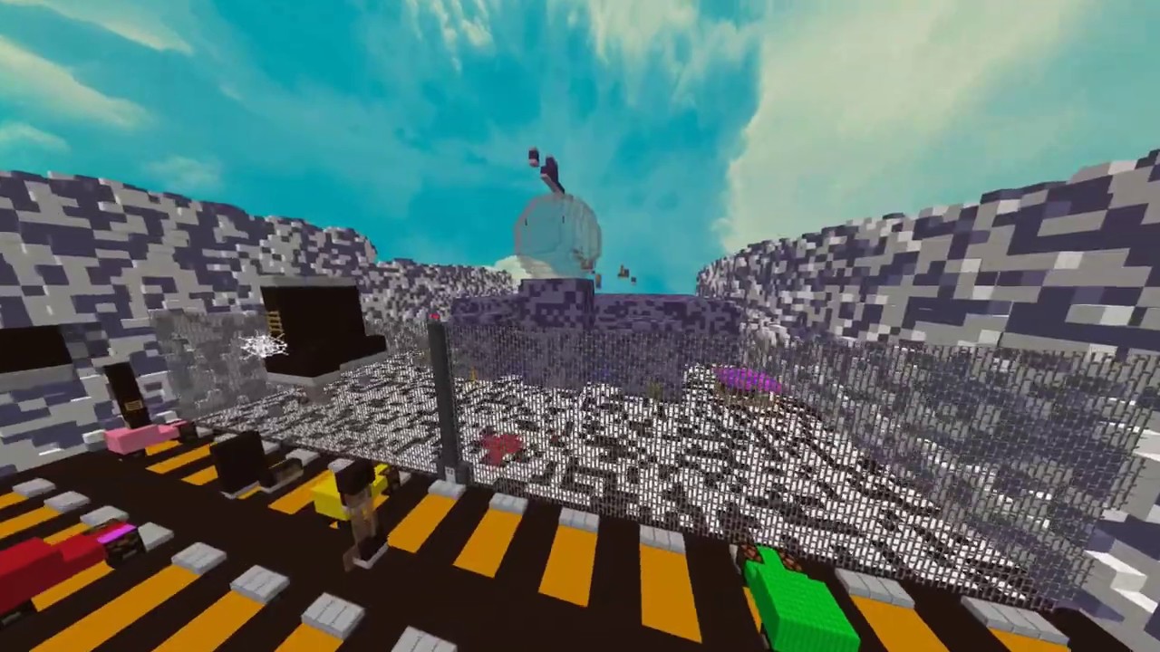 Mineplay New Ranks! - (Trailer) - YouTube