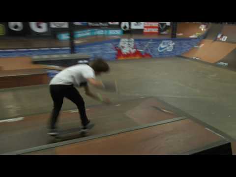 Tampa Am 2009: Day 1