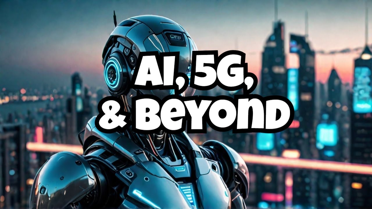 🔮 7 Future Technologies That Will Transform the World 🌍 | AI, 5G ...
