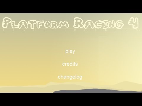 Platform Racing 4 - YouTube