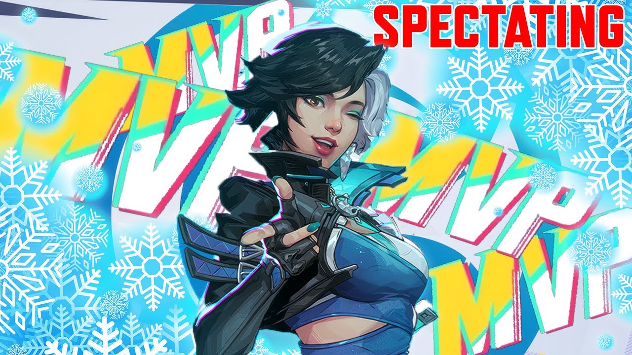 The MOST CONSISTENT HERO | LUNA SNOW - YouTube