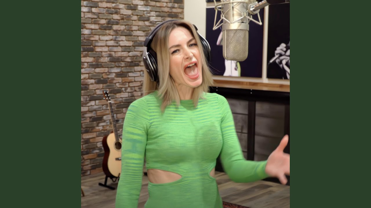 Panama (feat. Kati Cher) (Cover) - YouTube