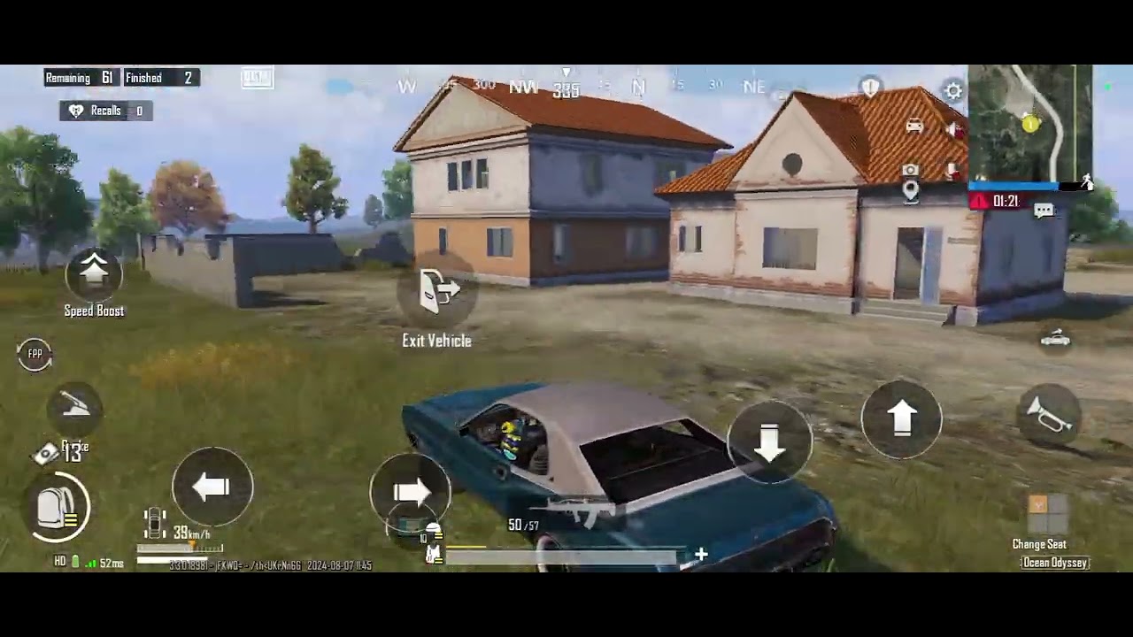 Ezhil the pubg player - YouTube