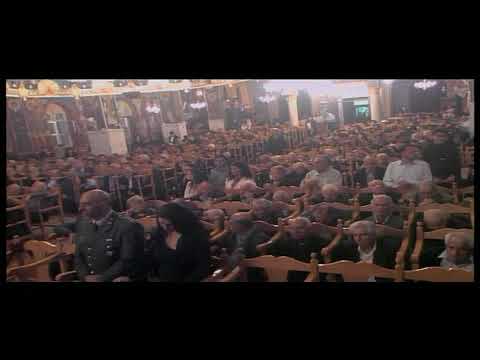 ΜΕΓΑΛΗ ΠΑΡΑΣΚΕΥΗ ΒΡΑΔΥ - ΕΠΙΤΑΦΙΟΣ ΘΡΗΝΟΣ 06.04.2018 - YouTube