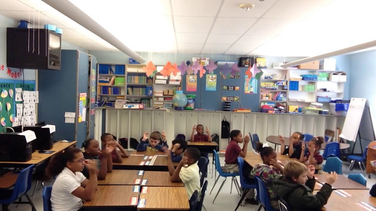 Rolling Numbers 2s 12s Fun Multiplication chants for students - YouTube