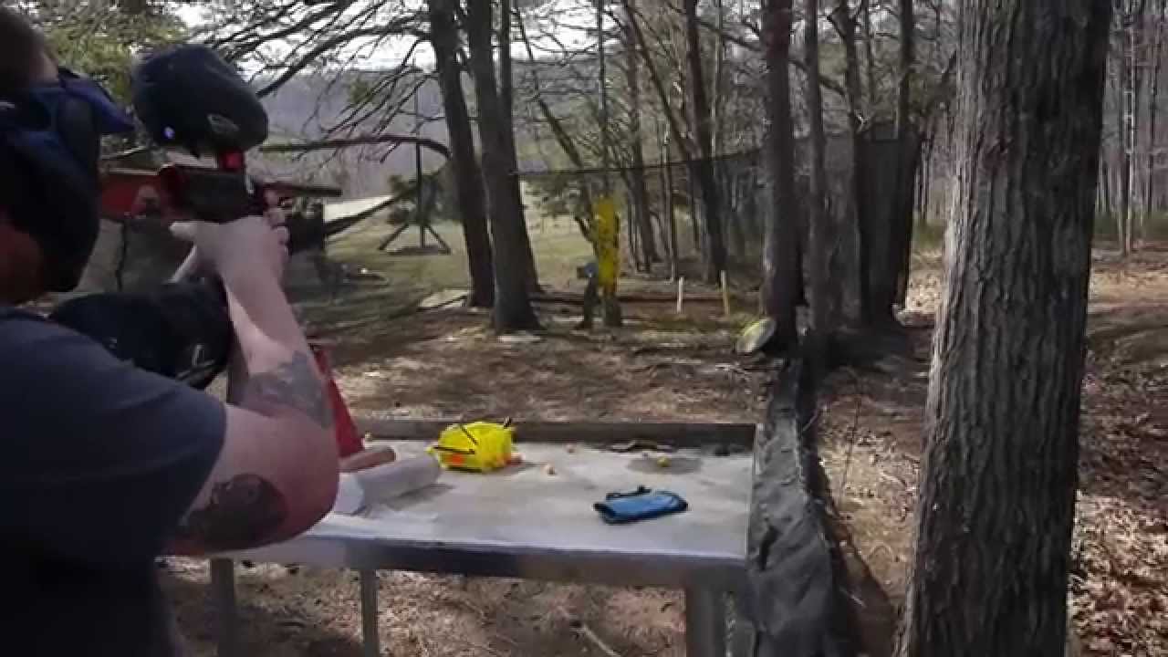 Bob Long Marq 7 Rapper Shooting - YouTube