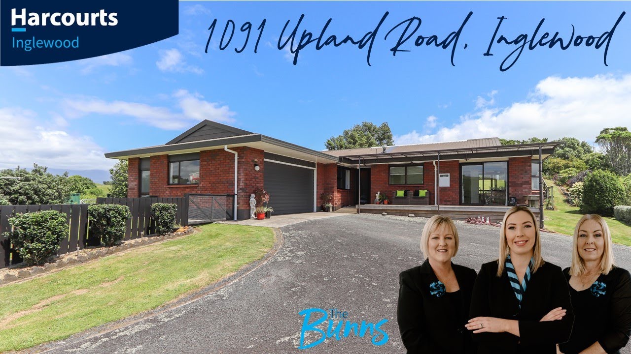 1091 Upland Rd Video - YouTube