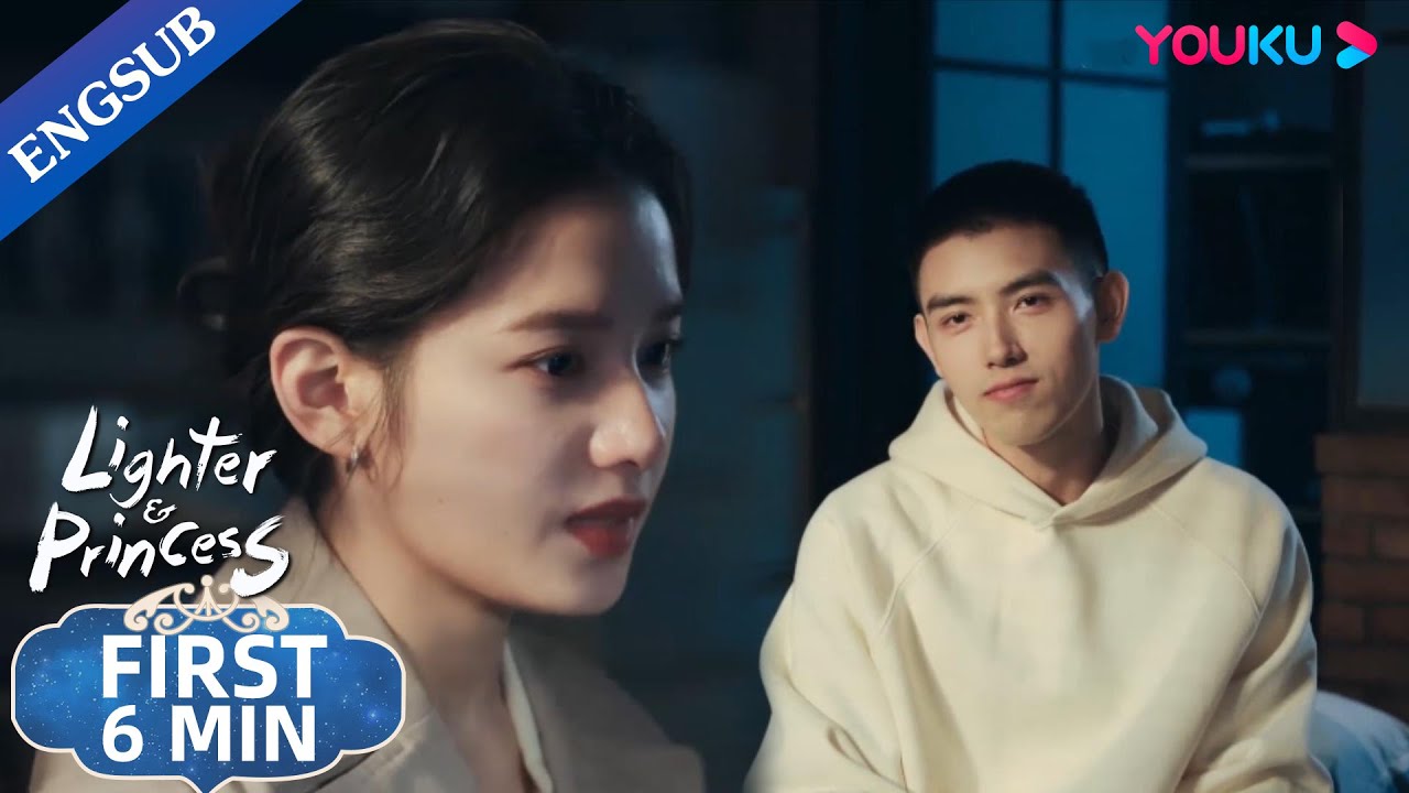 EP31 Preview: Zhu Yun left Tian Xiuzhu to help Li Xun find the hacker ...