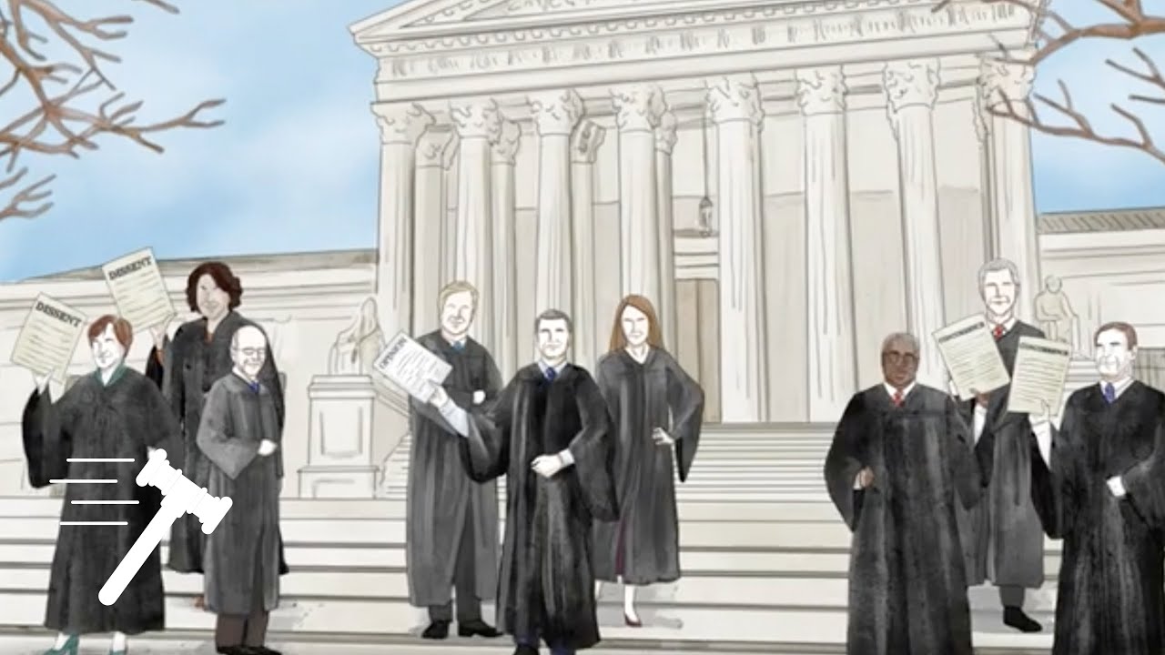 Supreme Court Roundup: October Term 2020 [SCOTUSbrief] - YouTube