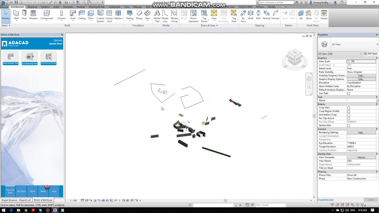 Detach Files Add in Revit YouTube detach-files-add-in-revit-youtube