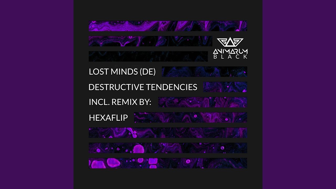 Destructive Tendencies - YouTube