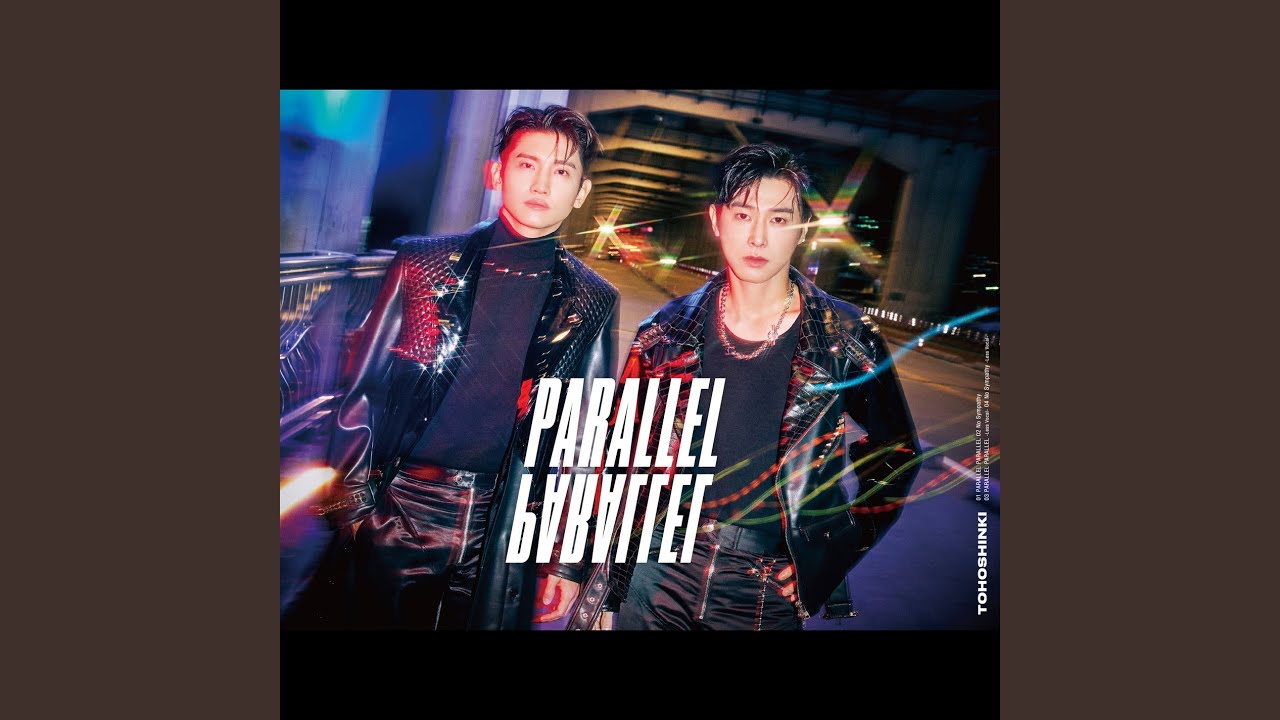 PARALLEL PARALLEL - YouTube Music