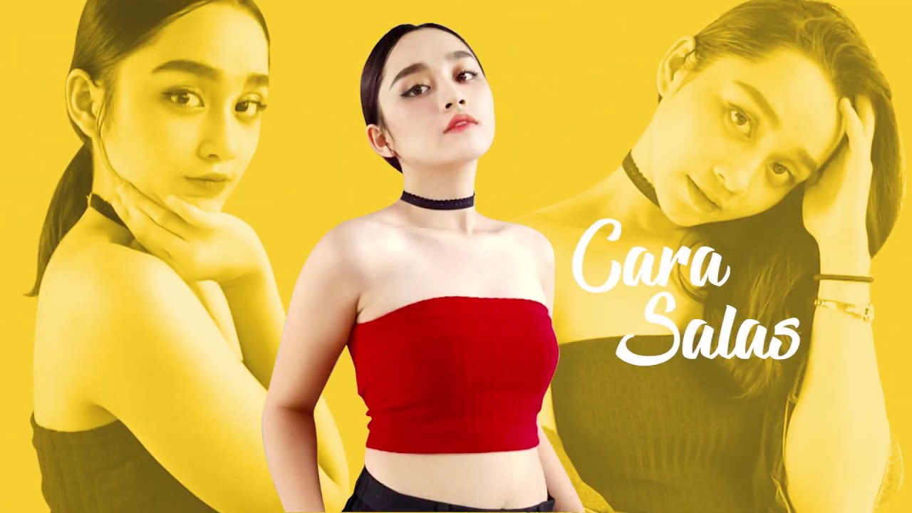 VLOG INTRO | CARA SALAS - YouTube