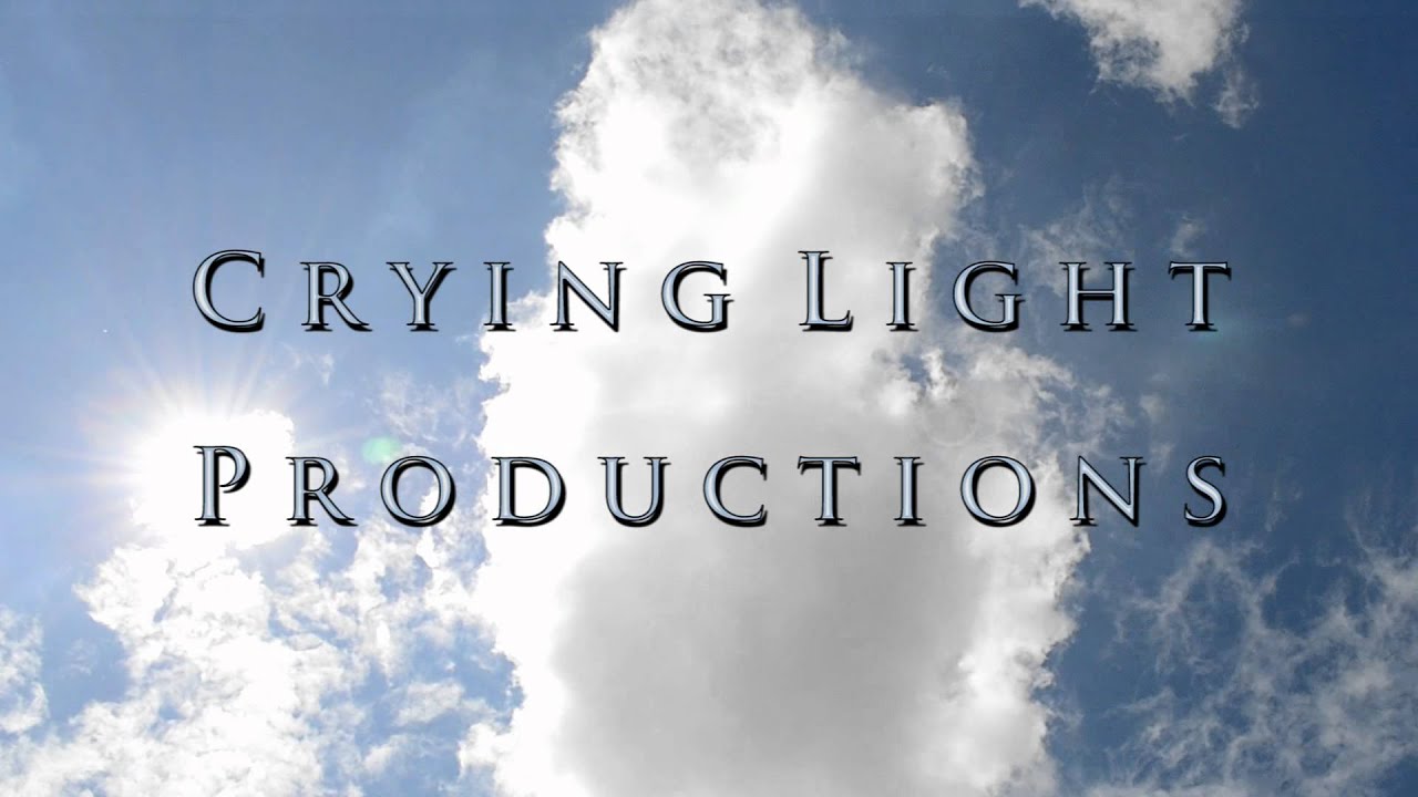 Crying Light - YouTube