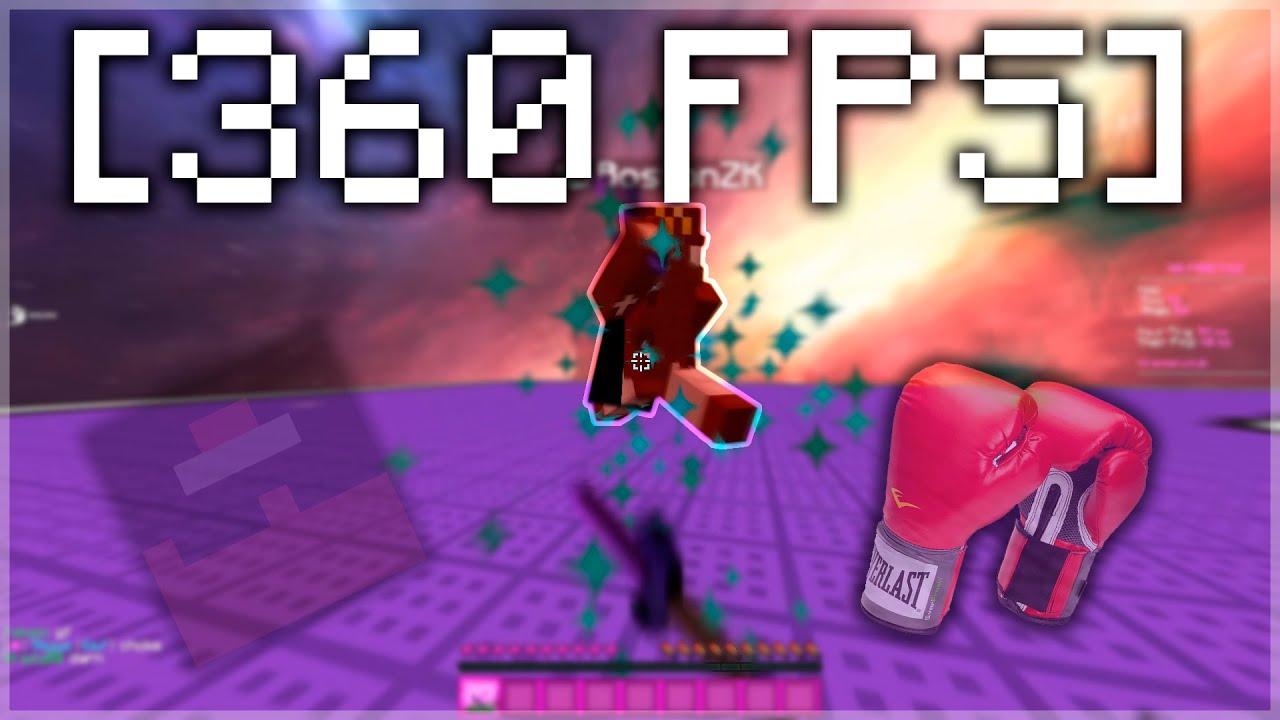 🥊🤕 BOXING COMBOTAGE - Minemen Club [360 FPS] 🥊🤕 - YouTube