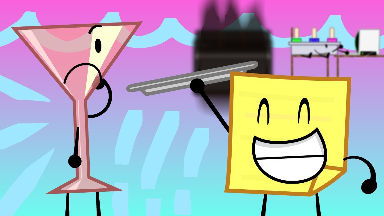 The Perfect Object Show - Episode 2: The Varsity Bingo Team - YouTube