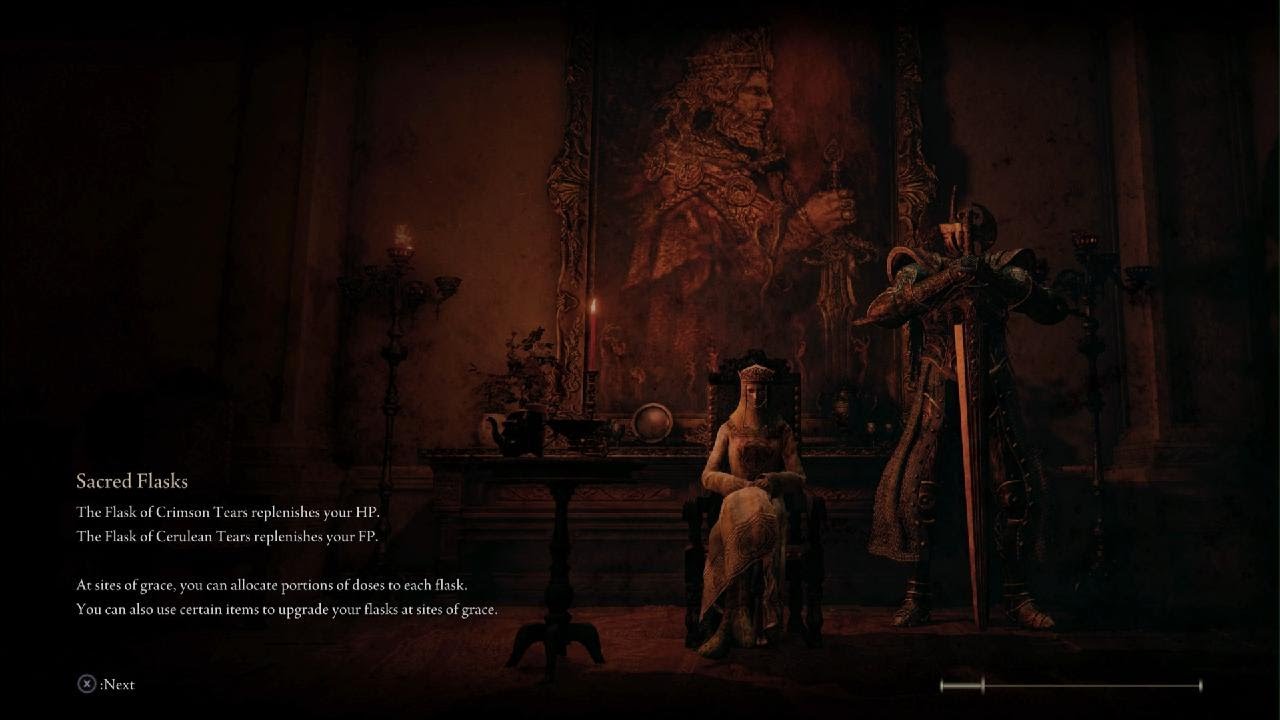 poor leda [Elden Ring] - YouTube