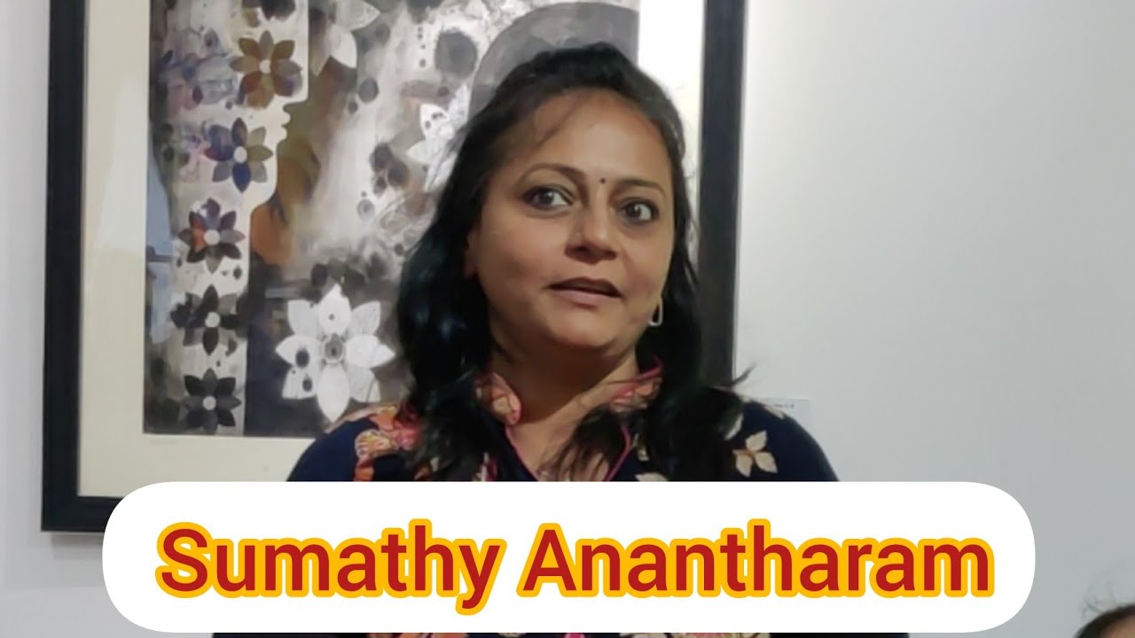 Posh Waves Art Gallery Presents "dhara"National Group Exhibition ...