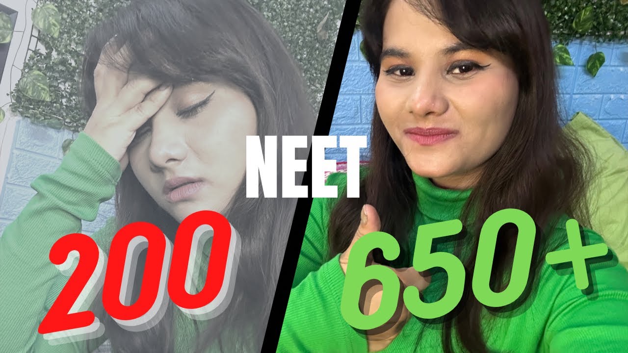 how-to-increase-200-marks-in-neet-neet2023-youtube