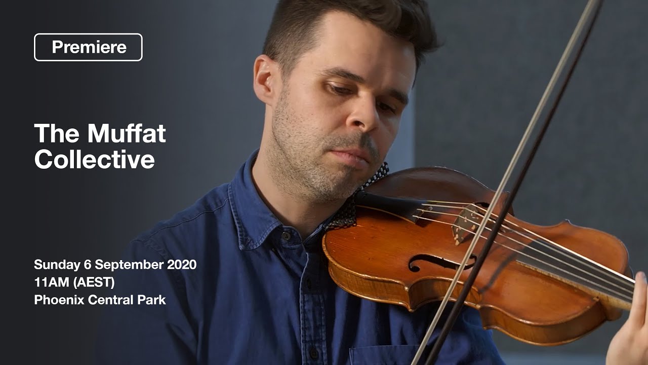 Muffat Collective | Vivaldi - YouTube