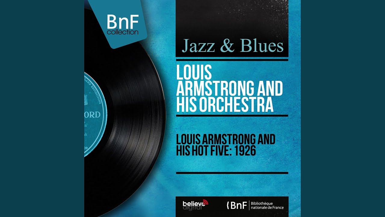 Struttin'with Some Barbecue - YouTube Music