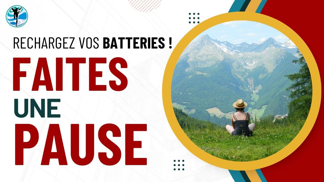 Pourquoi Prendre une Pause Sportive Pendant les Fêtes est Essentiel ...