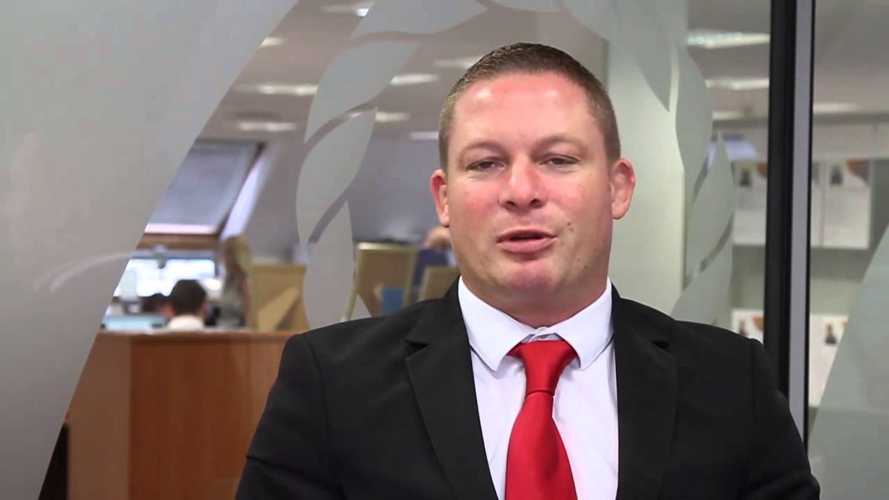 Why work for Cordant Technical and Engineering? Sam Smitten-Downes ...