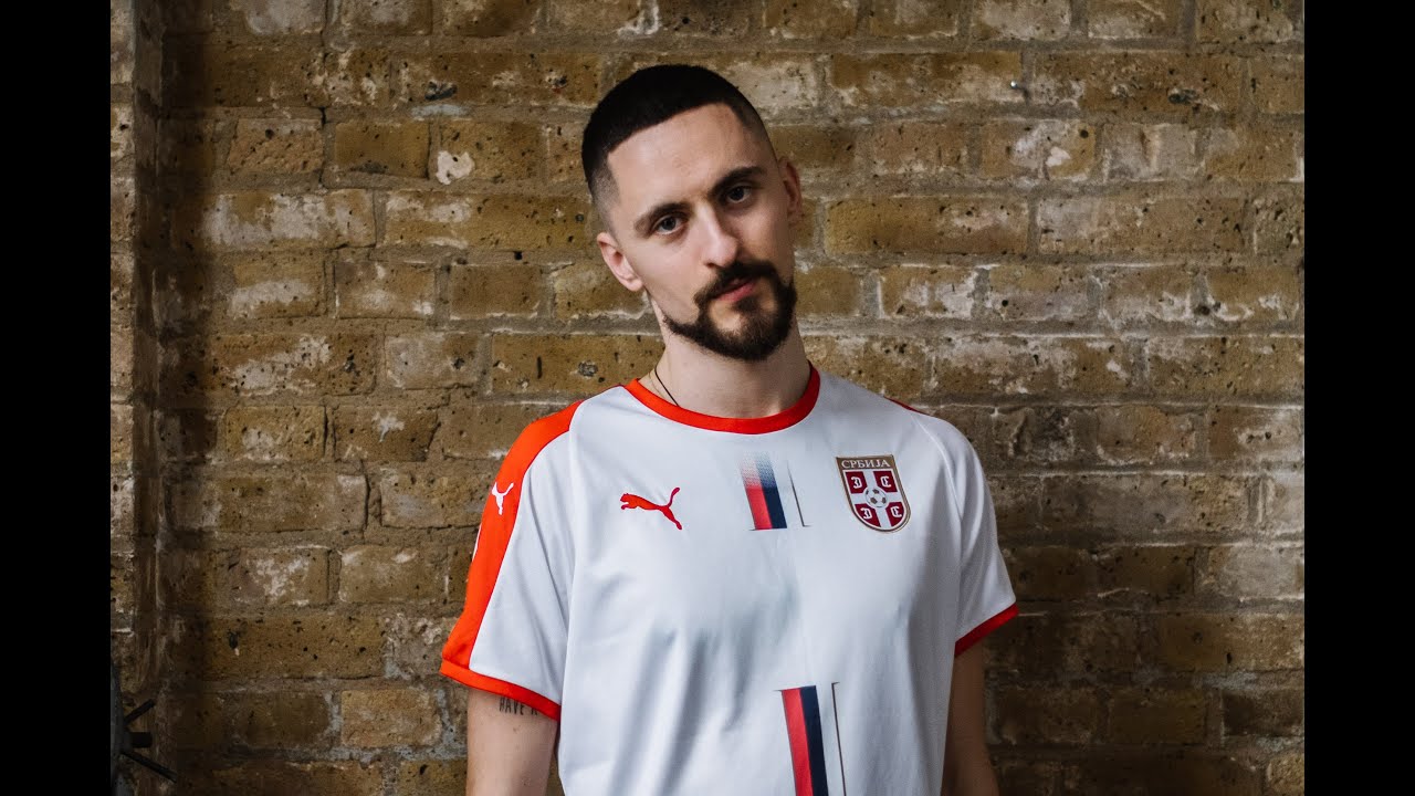 David Vujanić - Kit Stories - YouTube
