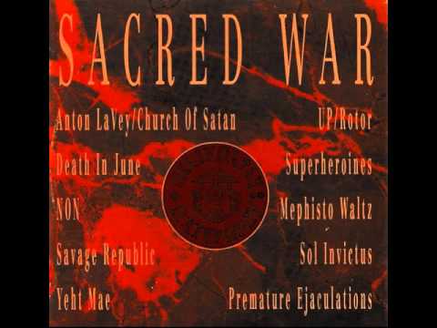 Yeht Mae - Keep The Devil Down - YouTube