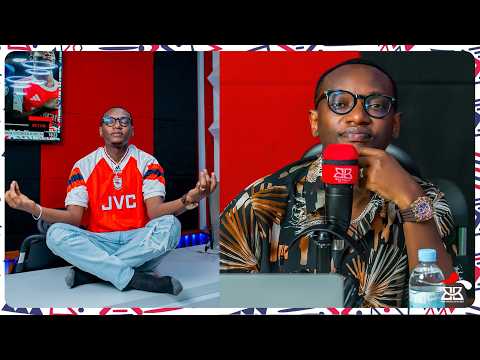 FUADI ASHYIZE UMUCYO KU BIBAZA IKIPE YAMUTWAYE UMUTIMA! ABAMUHIMBIRA NTABAKENEYE