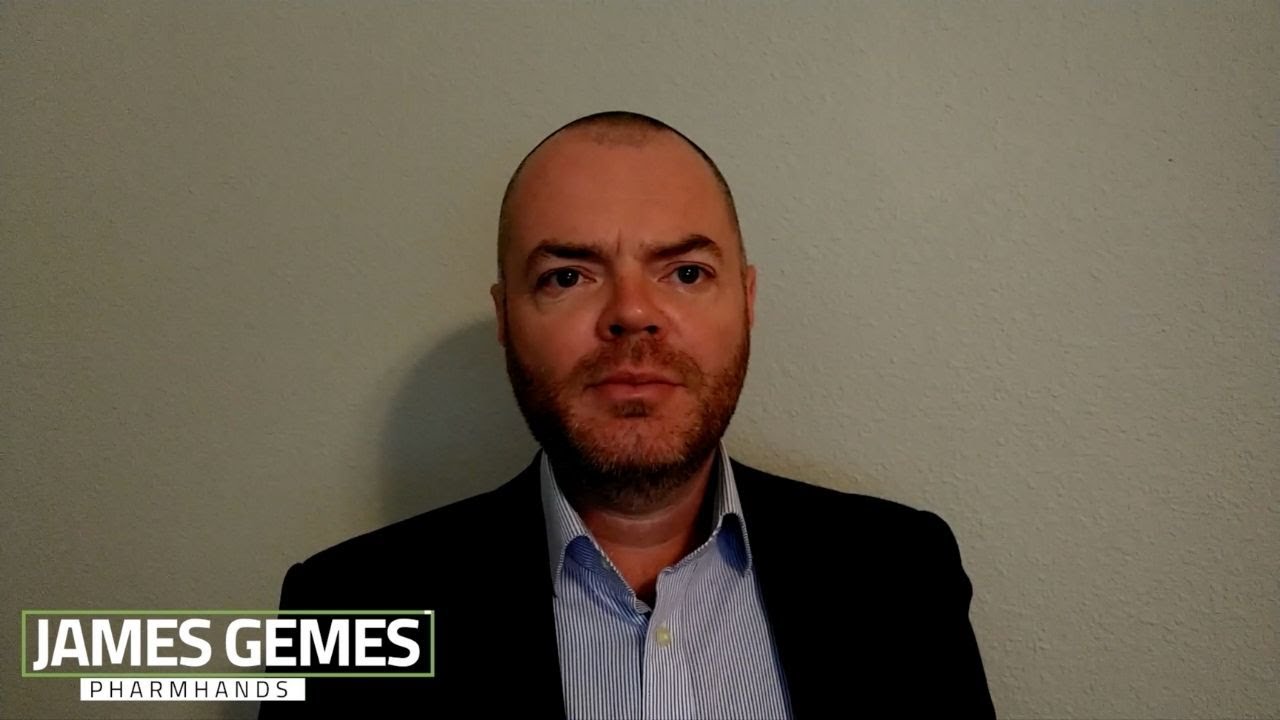 James Gemes | Jupiter Developer Launch - YouTube