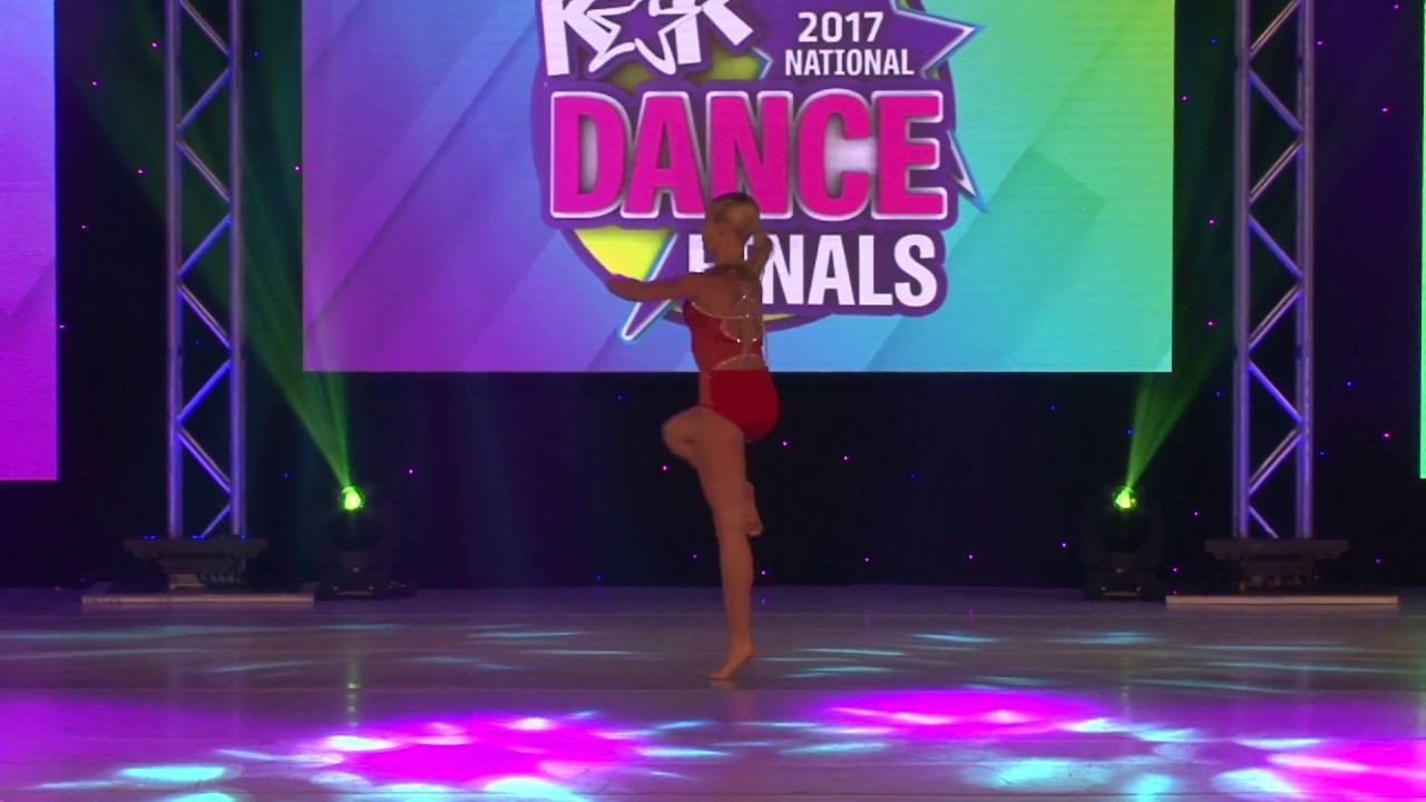 Mary Margaret McClellan - Emotions - YouTube