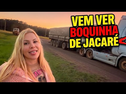CARREGANDO NO MEIO DO PARAÍSO! 🌴 Sofri com a lona, mas a vista compensou.