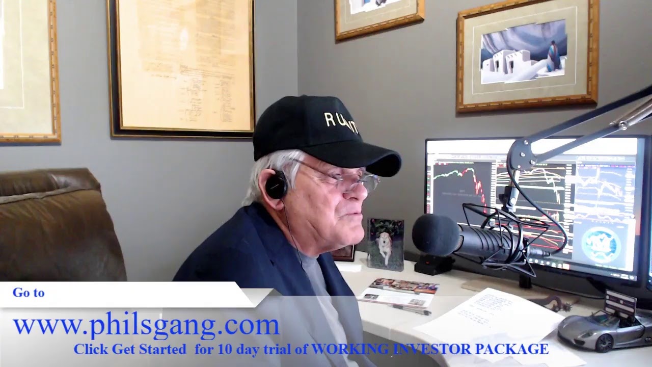 Phils Gang Live Stream 03/16/2020 Like and Subscribe - YouTube