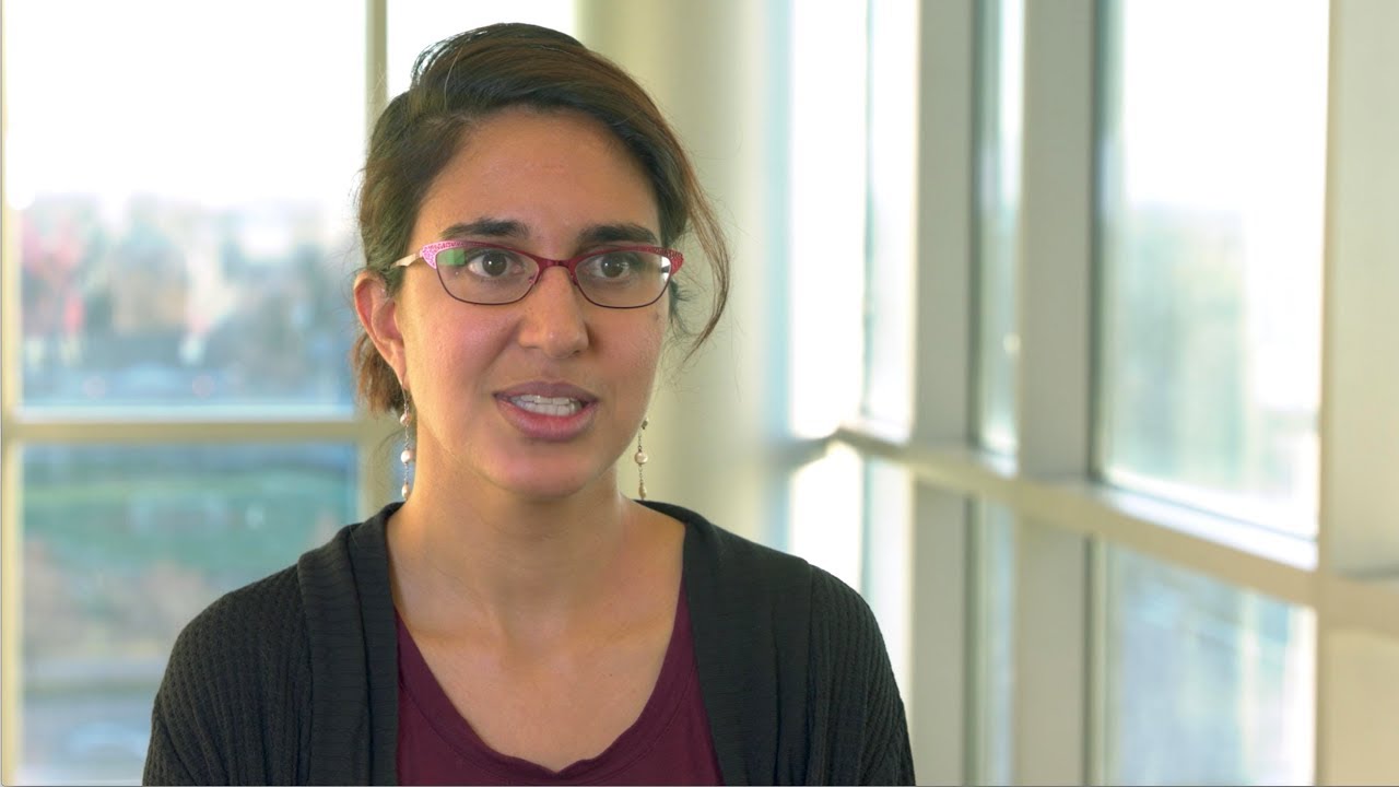 Neeta Lal, MD - YouTube