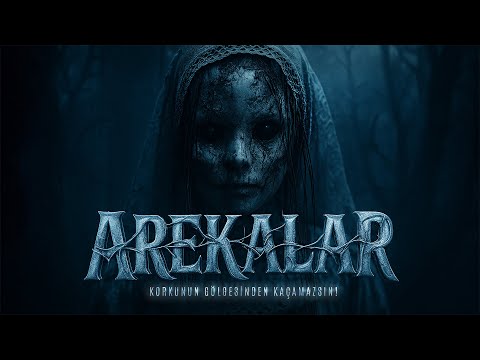 AREKALAR | Türk Korku Filmi 4K