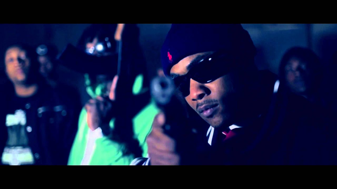 Lil' Mook - "On Go" Official Music Video (Director GT) - YouTube