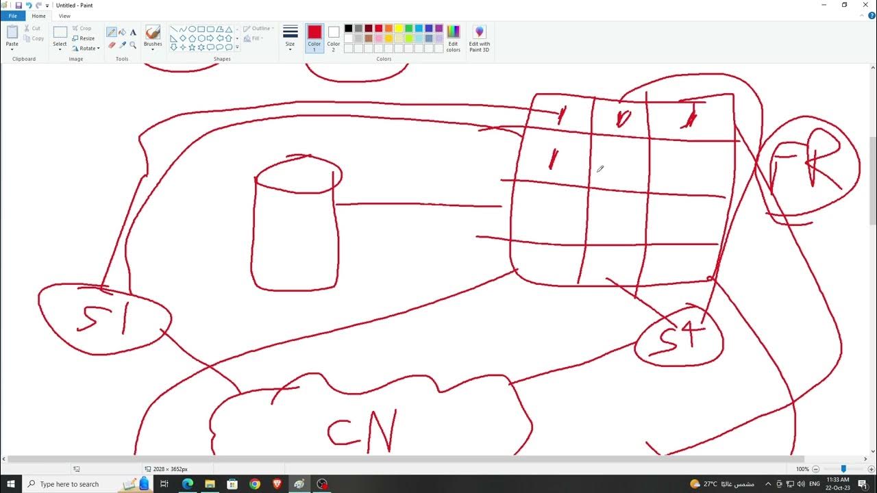 Introduction to distributed database (Section 1) - YouTube