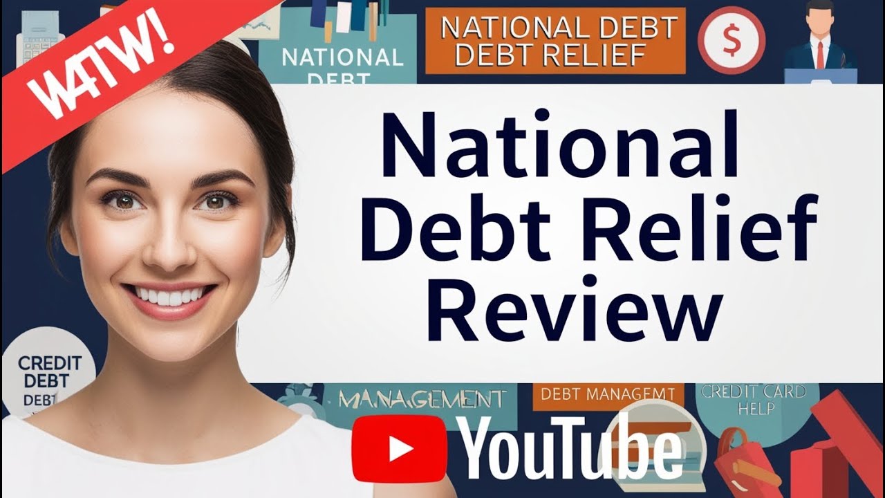 National Debt Relief Review: Is It the Solution to Your Debt Problems ...